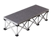 Stage Step | Royalty Rentals